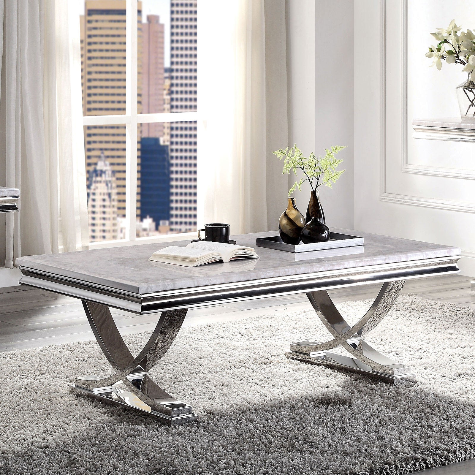 Arianna coffee table store